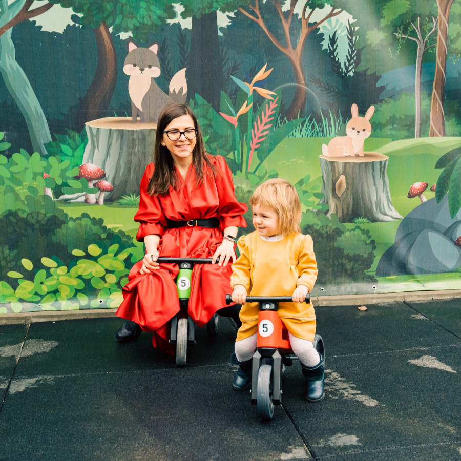 Toni Boni: Oază Artistică pentru Copii - Ateliere Muzicale, Lecții de ...